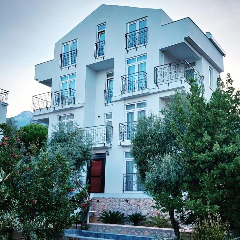 Seron Mountain House, Geyikbayırı (updated prices 2025)