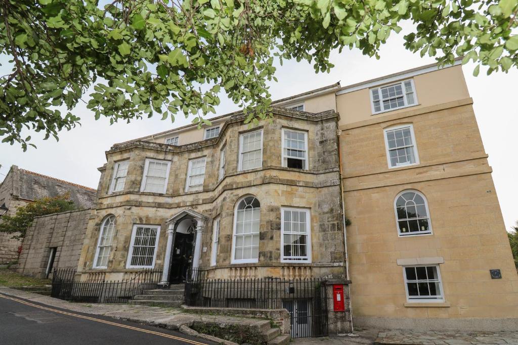 The Penthouse, Helston (updated prices 2025)