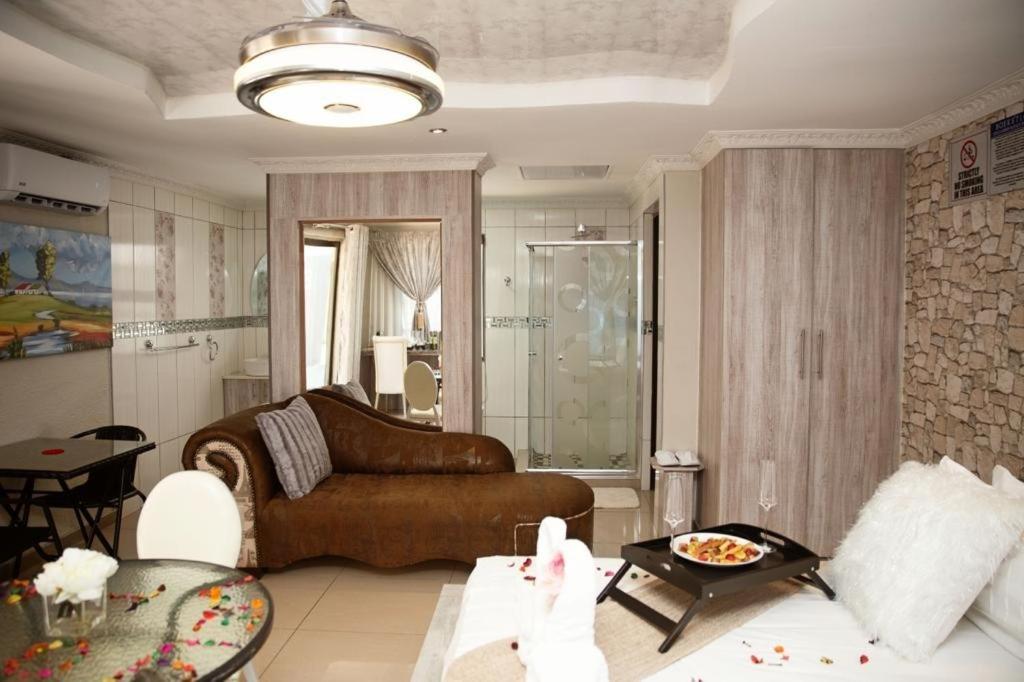 Boeketlong Lodge, Jane Furse (updated prices 2025)