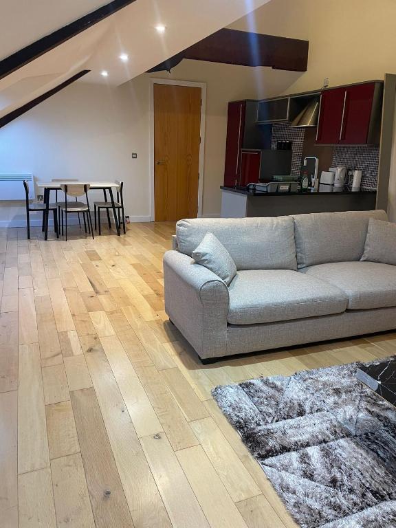 The Orchards, Elland (updated prices 2025)