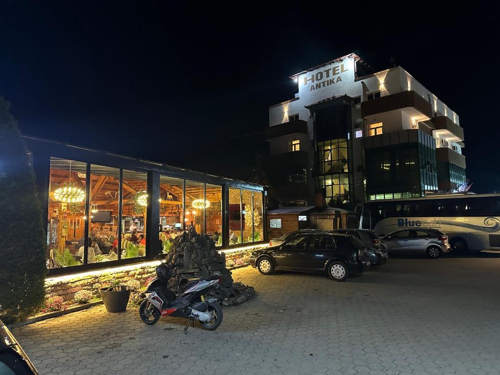 Hotel Antika, Peja – Aktualisierte Preise für 2023