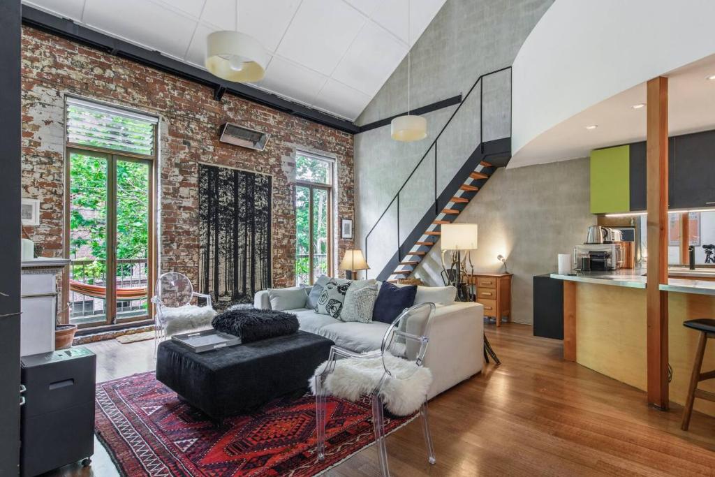 Iconic MacRobertson Chocolate Factory Conversion, Melbourne (updated ...