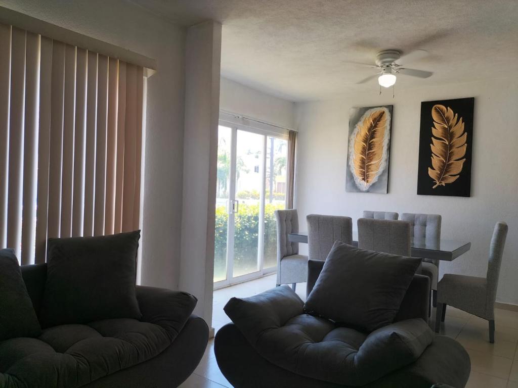 Rincón del Sol y Mar, Acapulco (updated prices 2025)