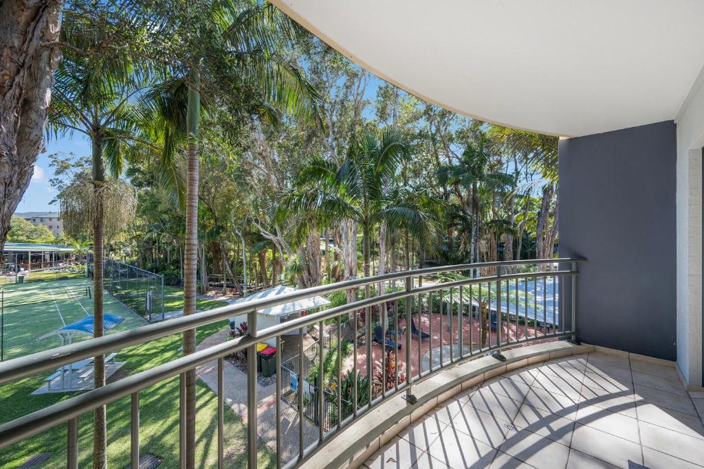 112 Flynns Beach Resort, Port Macquarie (updated prices 2025)