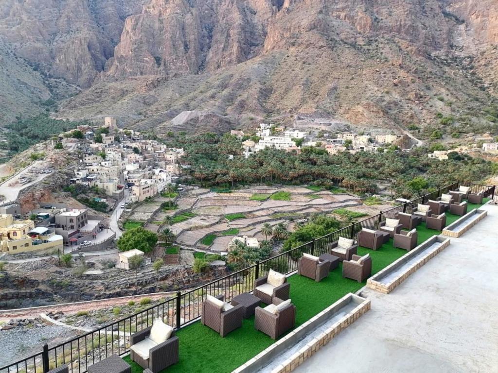 Season Inn Hotel_Bald Sayt, Rustāq – Updated 2024 Prices