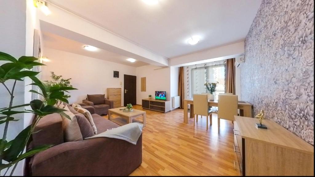 Old Town Flowery Apartment, Bucharest (updated prices 2026)