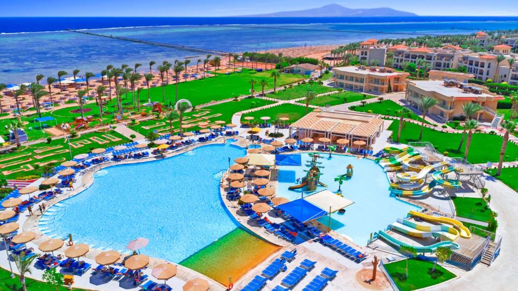 Hotel Royal Albatros Moderna Lto 2021 Sharm El Sheikh Egypt Ck