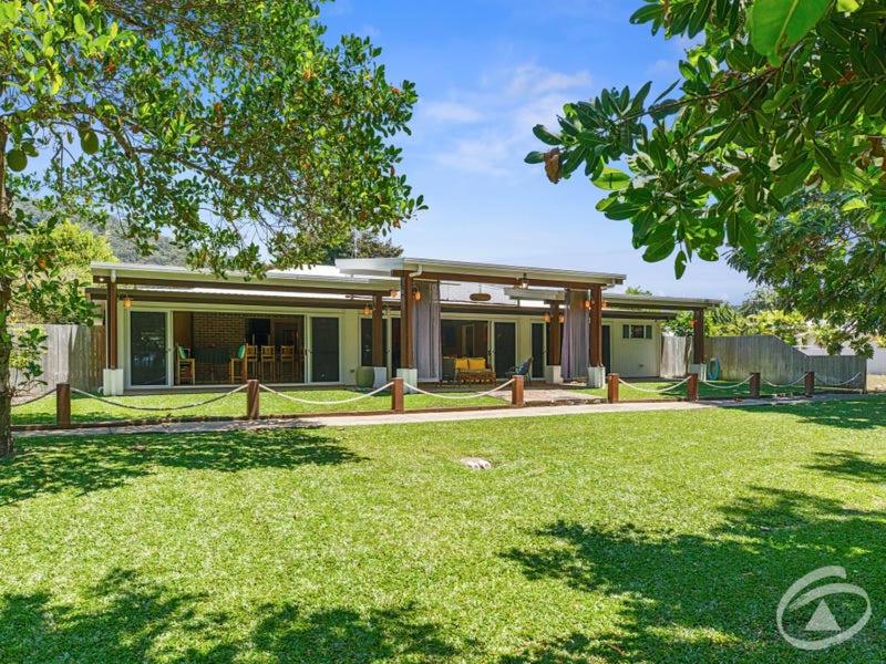 Wonga Belle Beach House, Wonga (updated prices 2026)