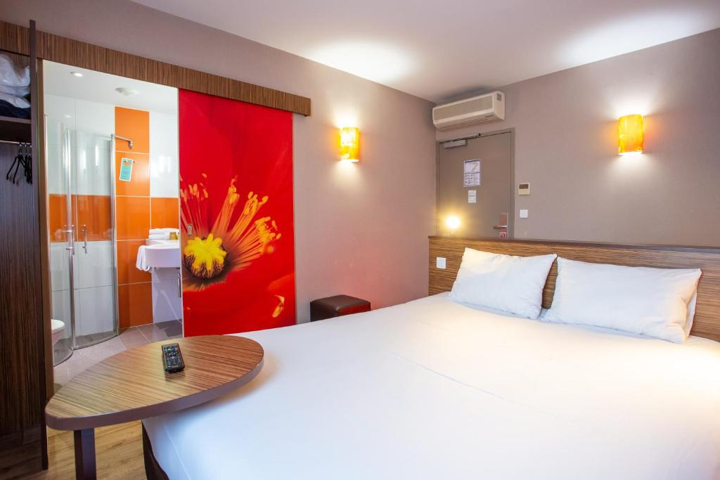 ibis Styles Bourges, Bourges – Tarifs 2023