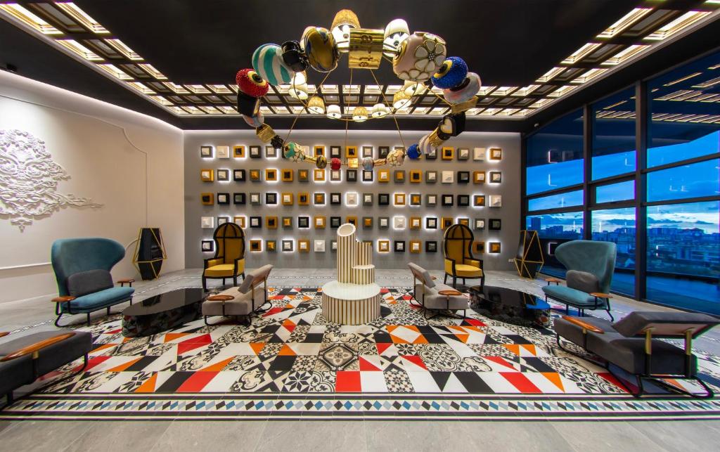 LunaHome in Arte Cheras 2+1 Study Room & Walking Distance to MRT ...