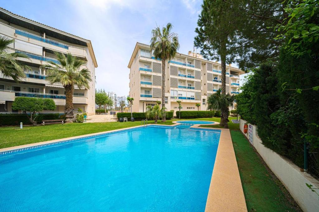 Fin Albir Spaniahome, Albir (updated prices 2025)