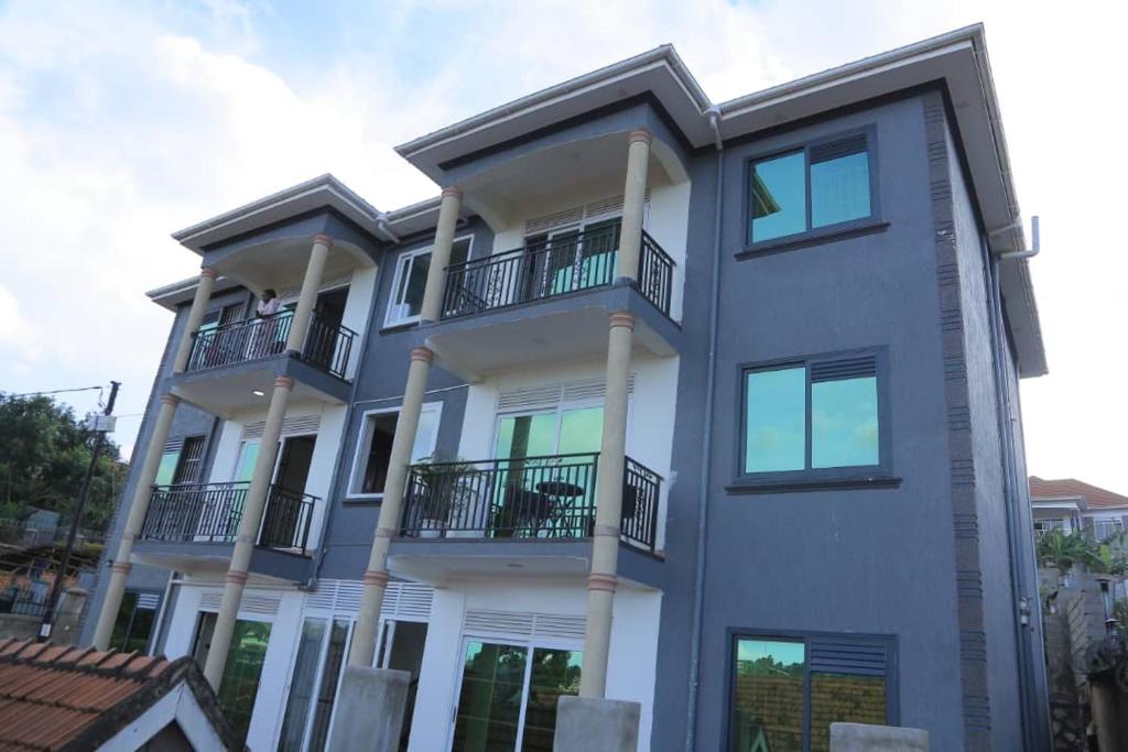 SAM Baraka Apartments, Kampala (updated prices 2025)