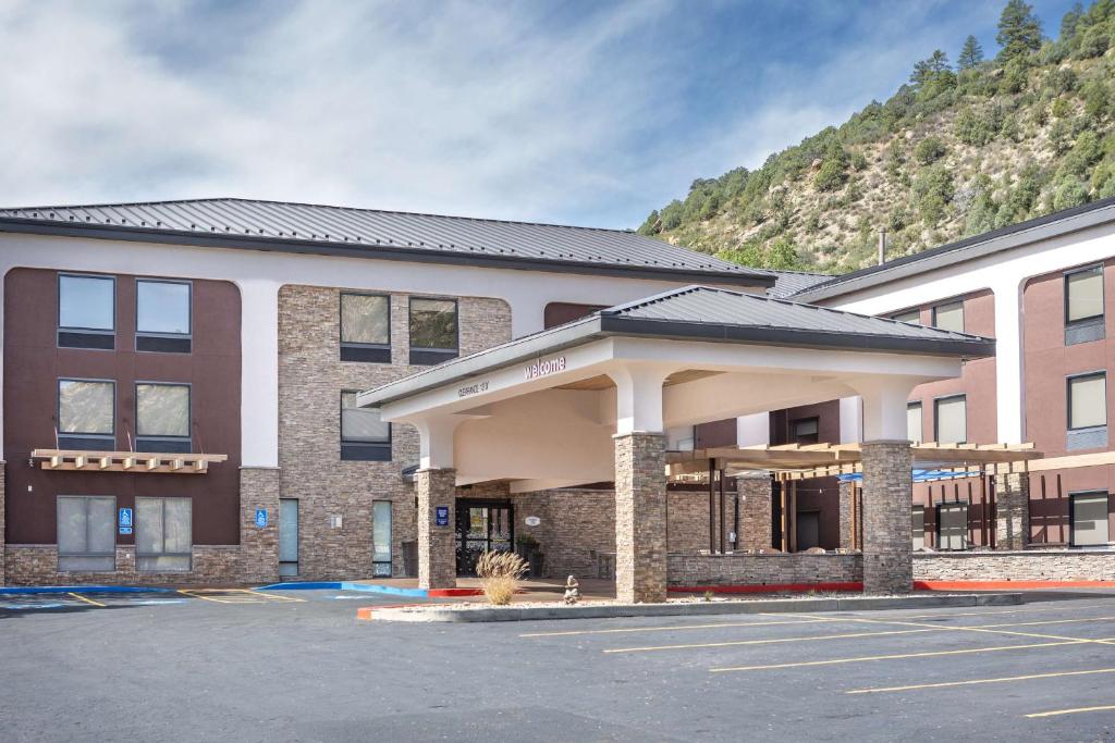 Hampton Inn Durango, Durango (updated prices 2025)