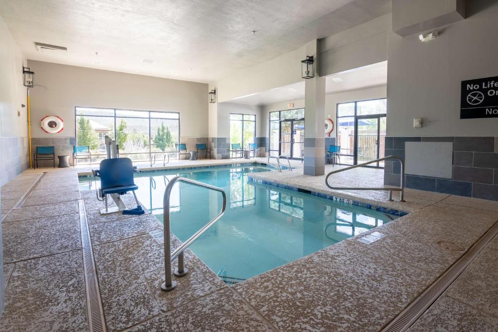 Hampton Inn Durango, Durango (updated prices 2025)