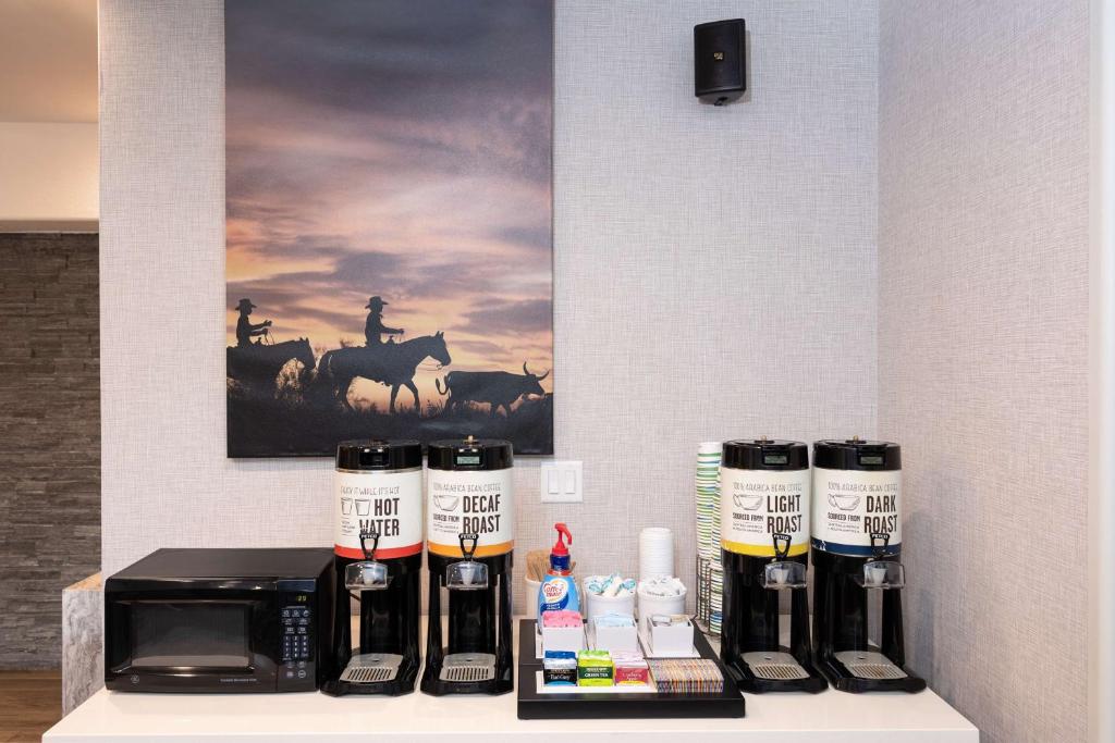 Hampton Inn Durango, Durango (updated prices 2025)