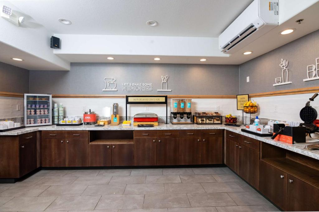 Hampton Inn Durango, Durango (updated prices 2025)