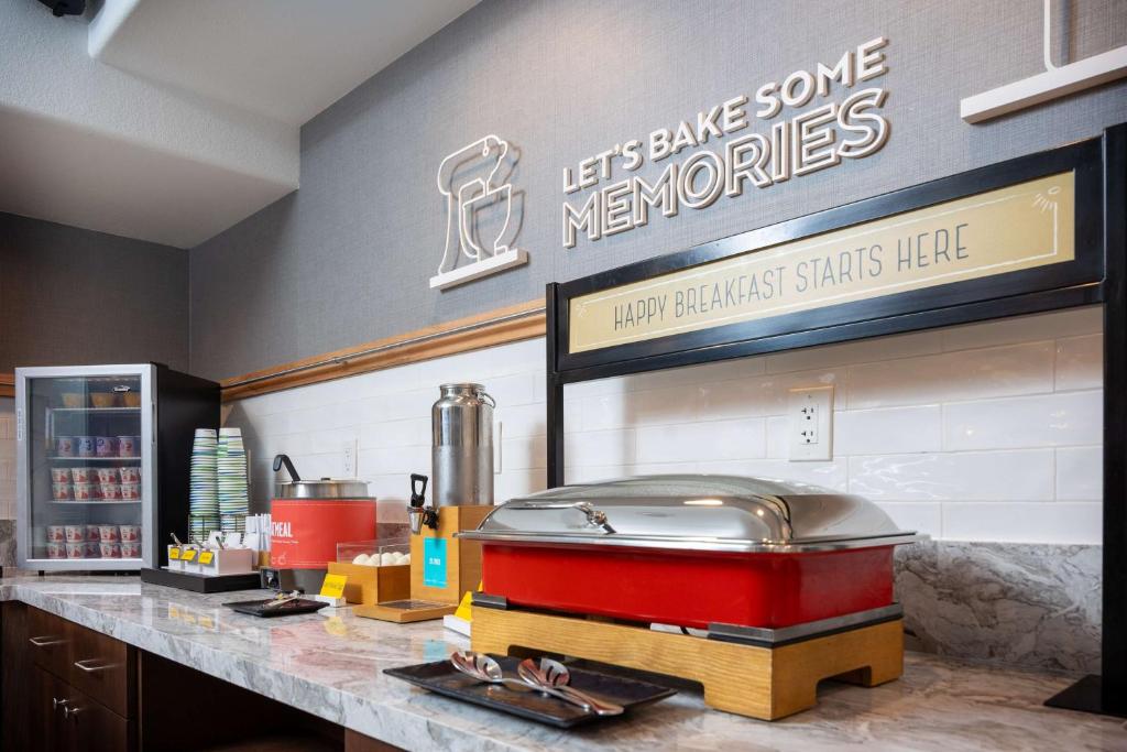 Hampton Inn Durango, Durango (updated prices 2025)