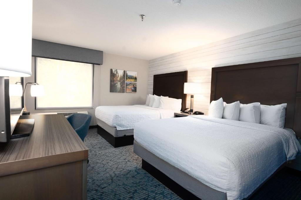 Hampton Inn Durango, Durango (updated prices 2025)