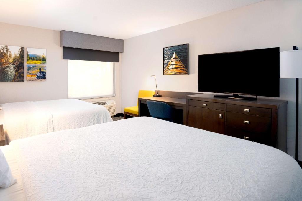 Hampton Inn Durango, Durango (updated prices 2025)