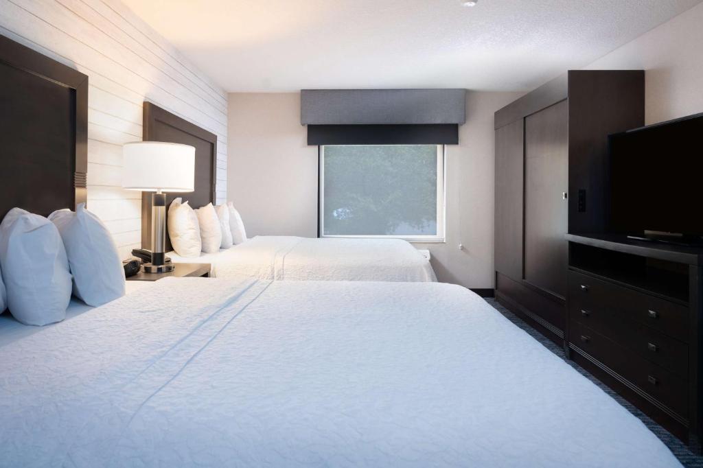 Hampton Inn Durango, Durango (updated prices 2025)