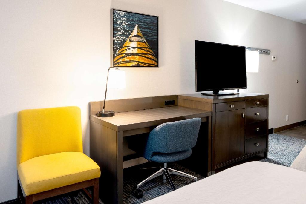 Hampton Inn Durango, Durango (updated prices 2025)