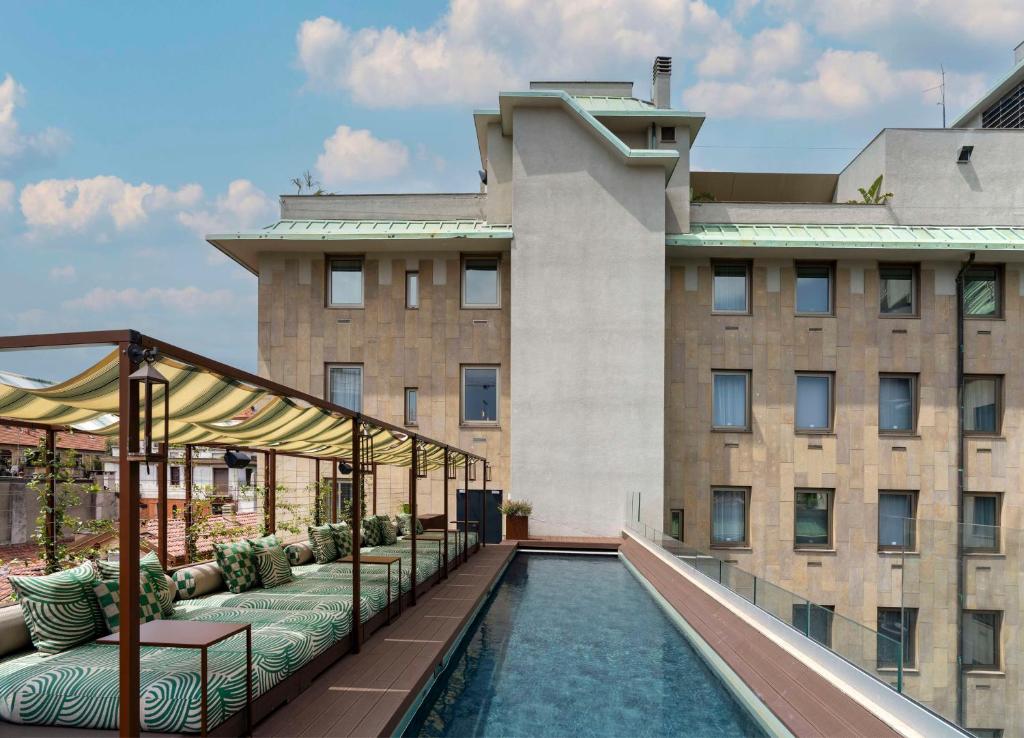 Radisson Collection Hotel, Santa Sofia Milan, Milan (updated prices 2024)
