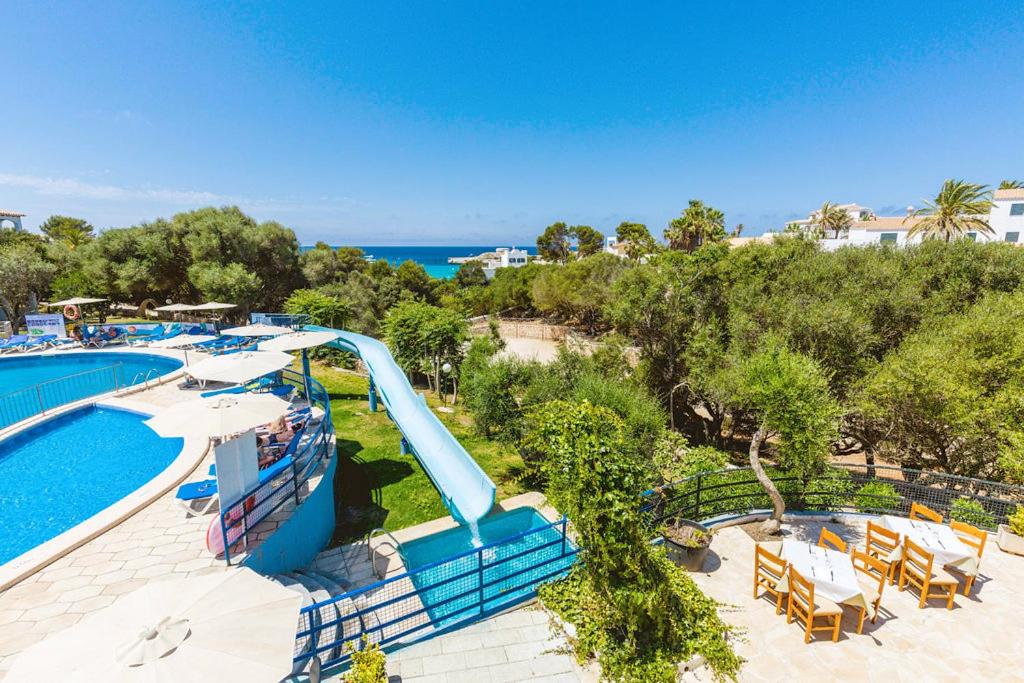 Vibra Caleta Playa Apartmentos-3SUP, Sa Caleta – Precios actualizados 2024