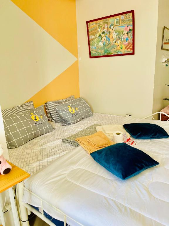 Micmacs Crib Studio Type Condo, Bankal (updated prices 2025)