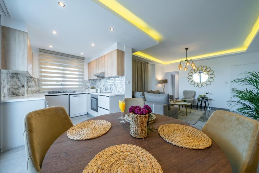 Stavri De'Lux Apartment, Larnaka (updated prices 2026)
