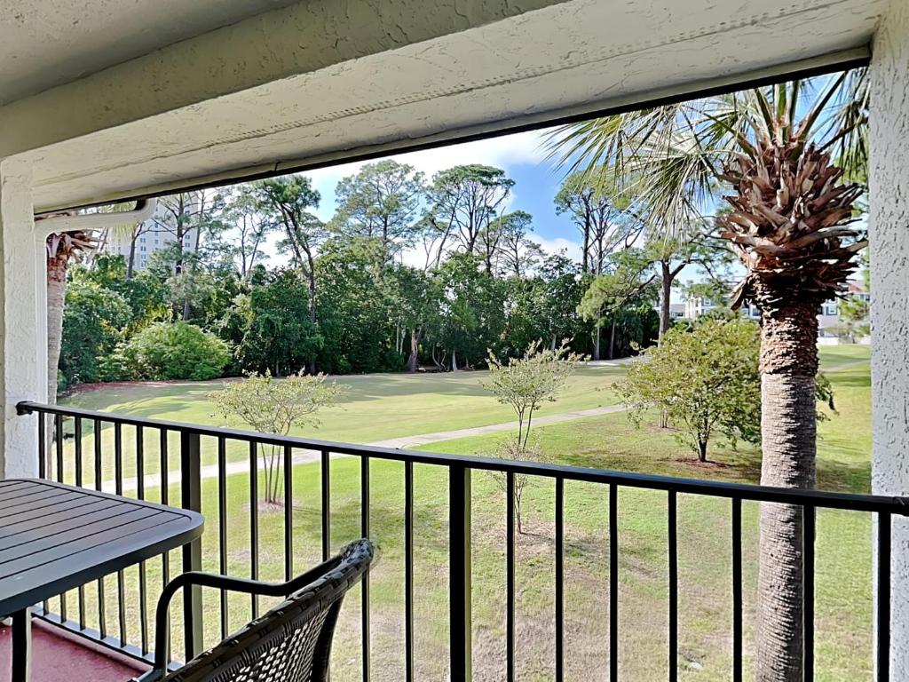 Edgewater Villa #708, Panama City Beach (updated prices 2025)