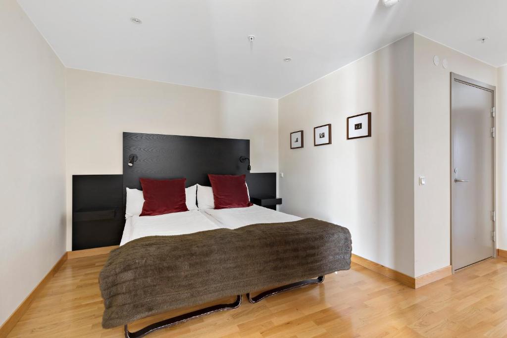 Best Western Solna Business Park, Solna (updated prices 2025)