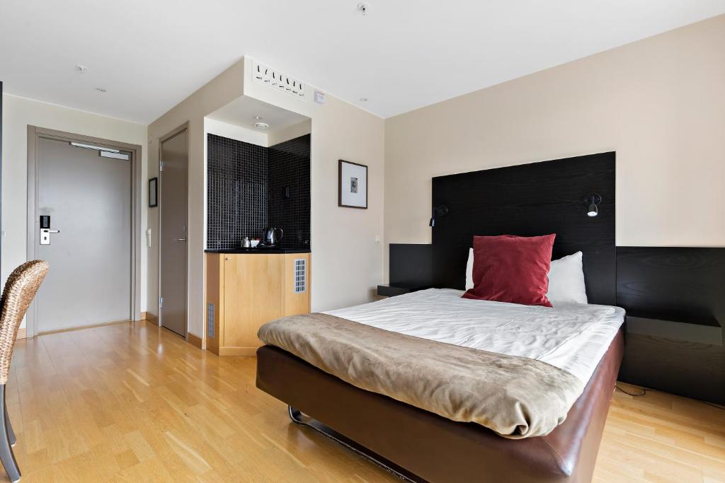 Best Western Solna Business Park, Solna (updated prices 2025)