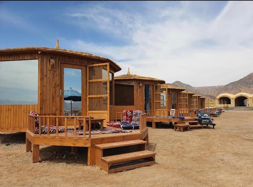 Nour camp, Nuweiba (updated prices 2024)