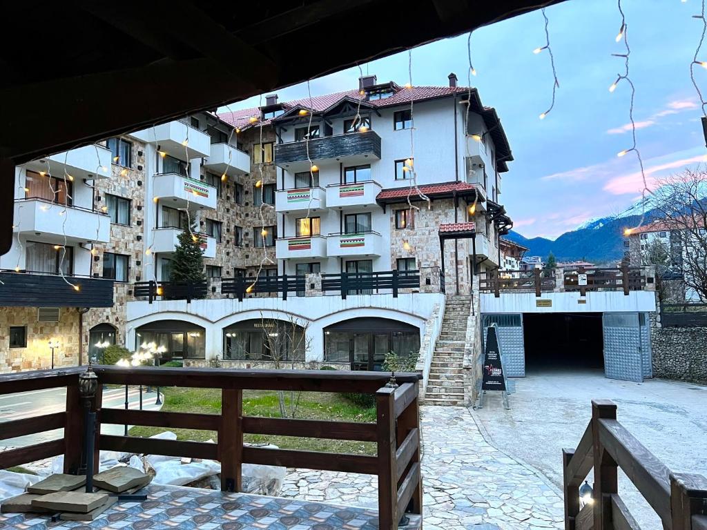 Apartment at Dream Bansko, Bansko (aktualisierte Preise für 2025)