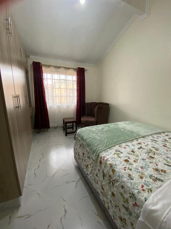 Imara House, Nairobi (updated prices 2025)