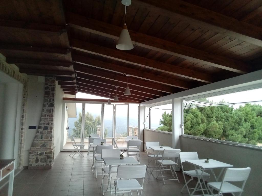 B&B Il Giardino di Circe - Filadelfia (VV), Filadelfia (prezzi ...