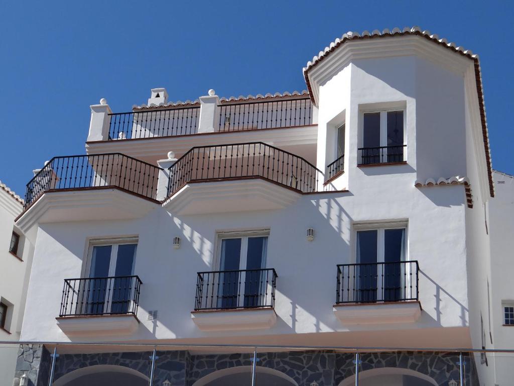 Casa de Carolina, Frigiliana (updated prices 2026)