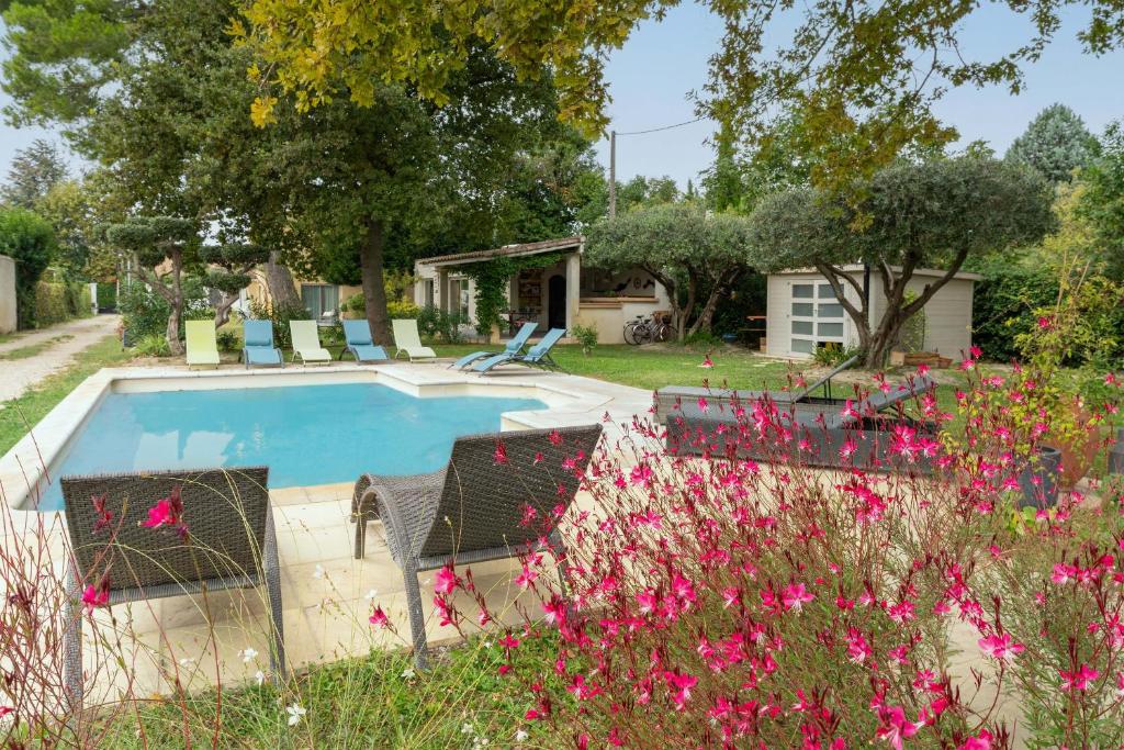 Maison Pin Parasol, Le Thor (updated prices 2024)