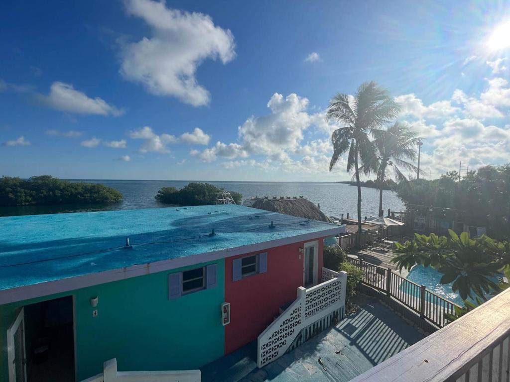 Conch Key Fishing Lodge & Marina, Conch Key (updated prices 2025)