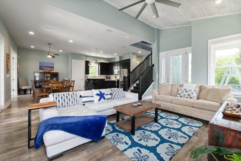 Crescent Cove, St. Augustine (precios actualizados 2025)