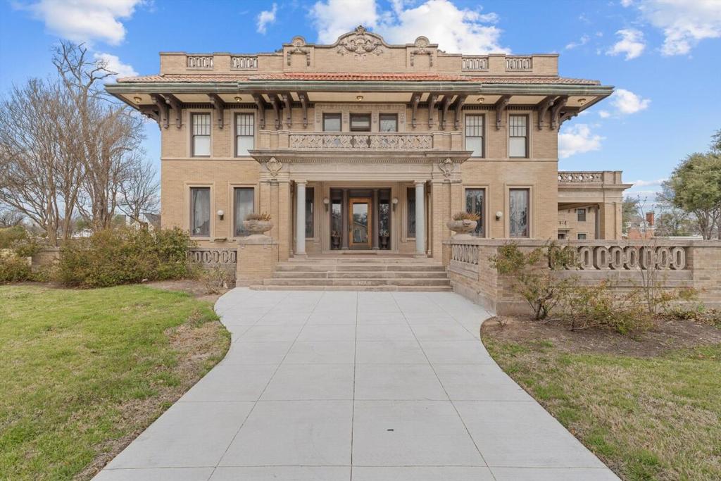 Historic Migel House In Downtown Waco, Waco (precios actualizados 2025)