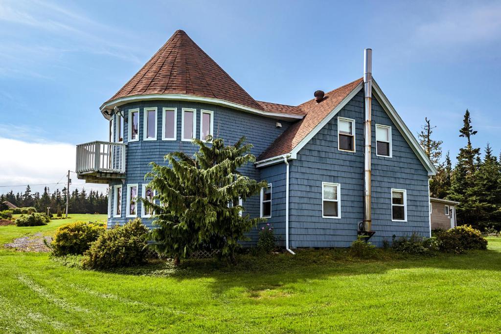 Nova Scotia Grover's Cove Seaside Cottages, Larrys River (updated ...