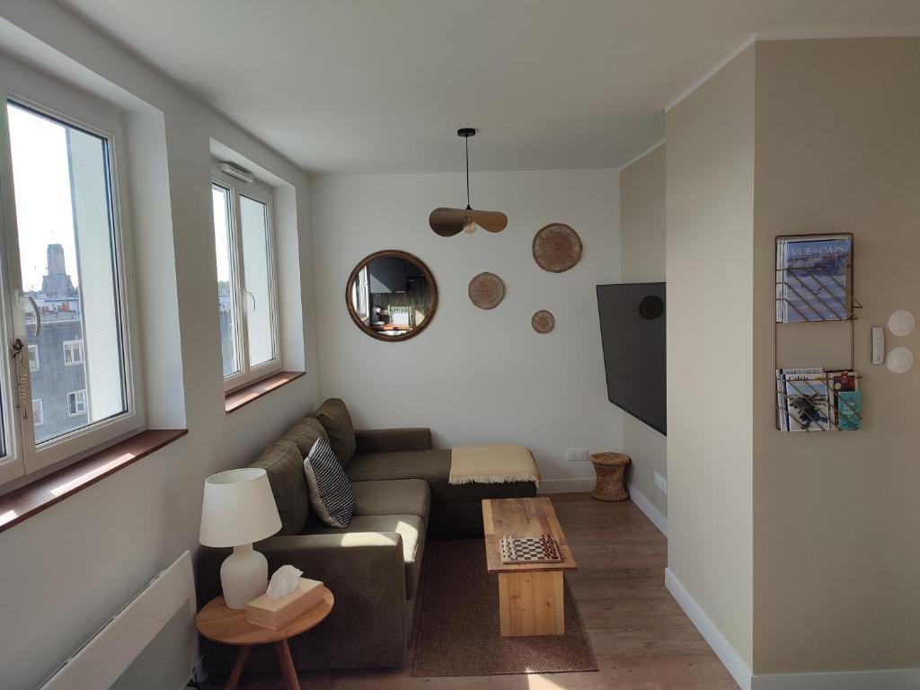 TheLighthouse Logement cozy idéalement situé, Calais – Aktualisierte ...