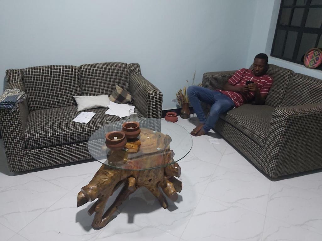 Mama Aziz Homestay, Arusha (updated prices 2025)