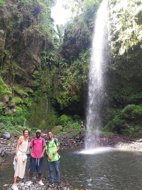 Mama Aziz Homestay, Arusha (updated prices 2025)