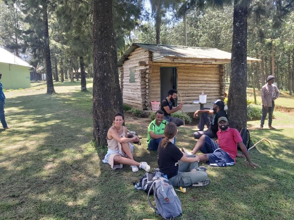 Mama Aziz Homestay, Arusha (updated prices 2025)