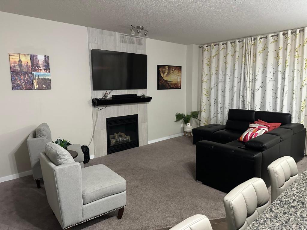 Proland Smart Suite, Calgary (updated prices 2025)