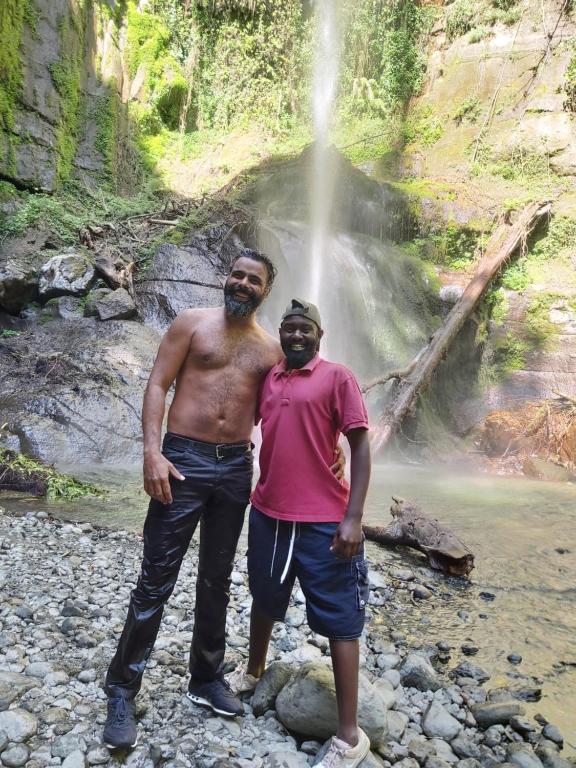 Mama Aziz Homestay, Arusha (updated prices 2025)