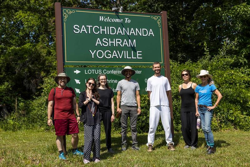 Satchidananda Ashram - Yogaville, Buckingham (updated prices 2024)