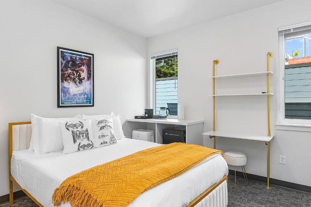 Leia's Rebel Princess Suite, Seattle (updated prices 2025)